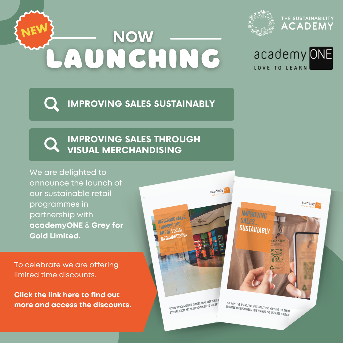 AcademyOne | Bespoke Training Solutions